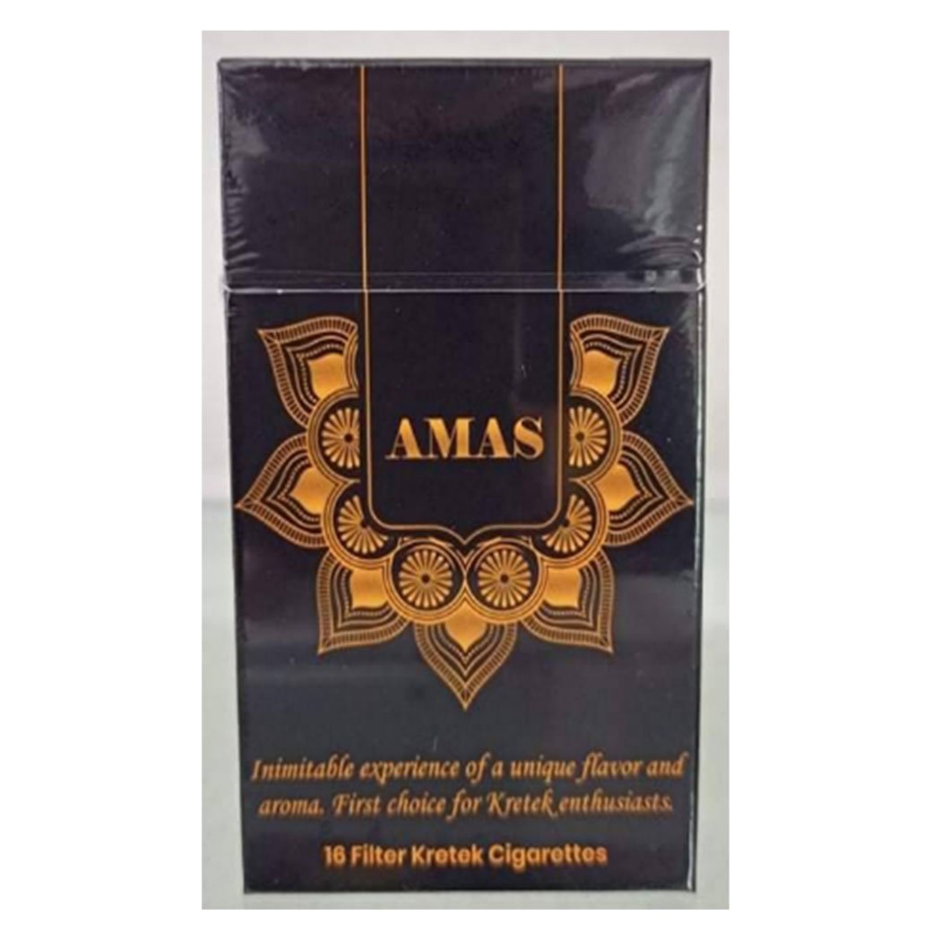 Amas